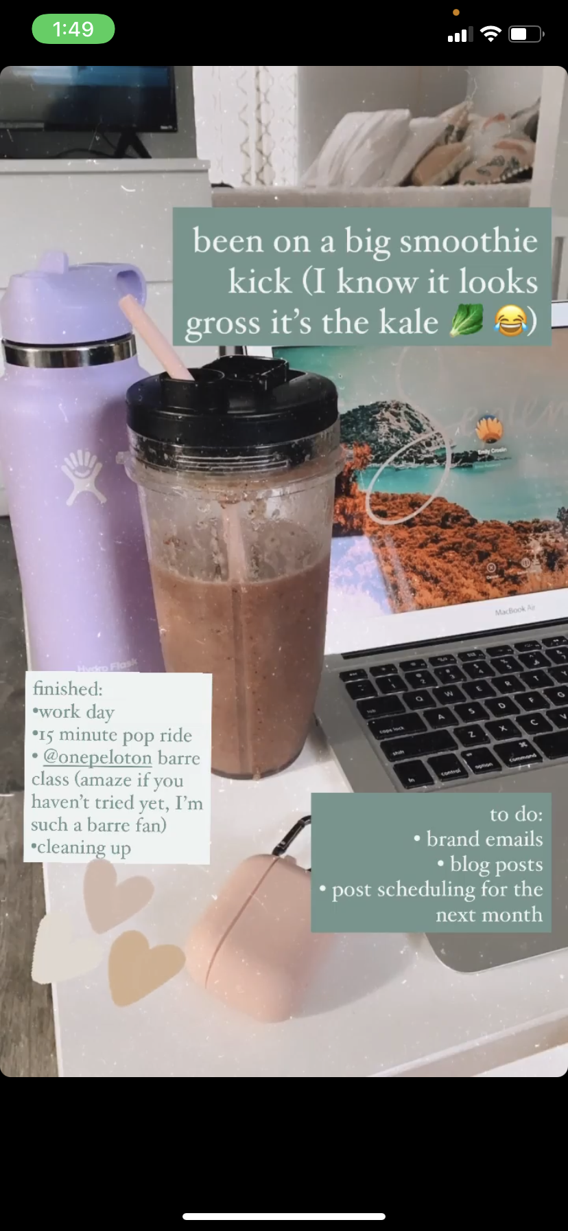 Boost Your Story Engagement on Instagram Stories: How to Increase Your ...
