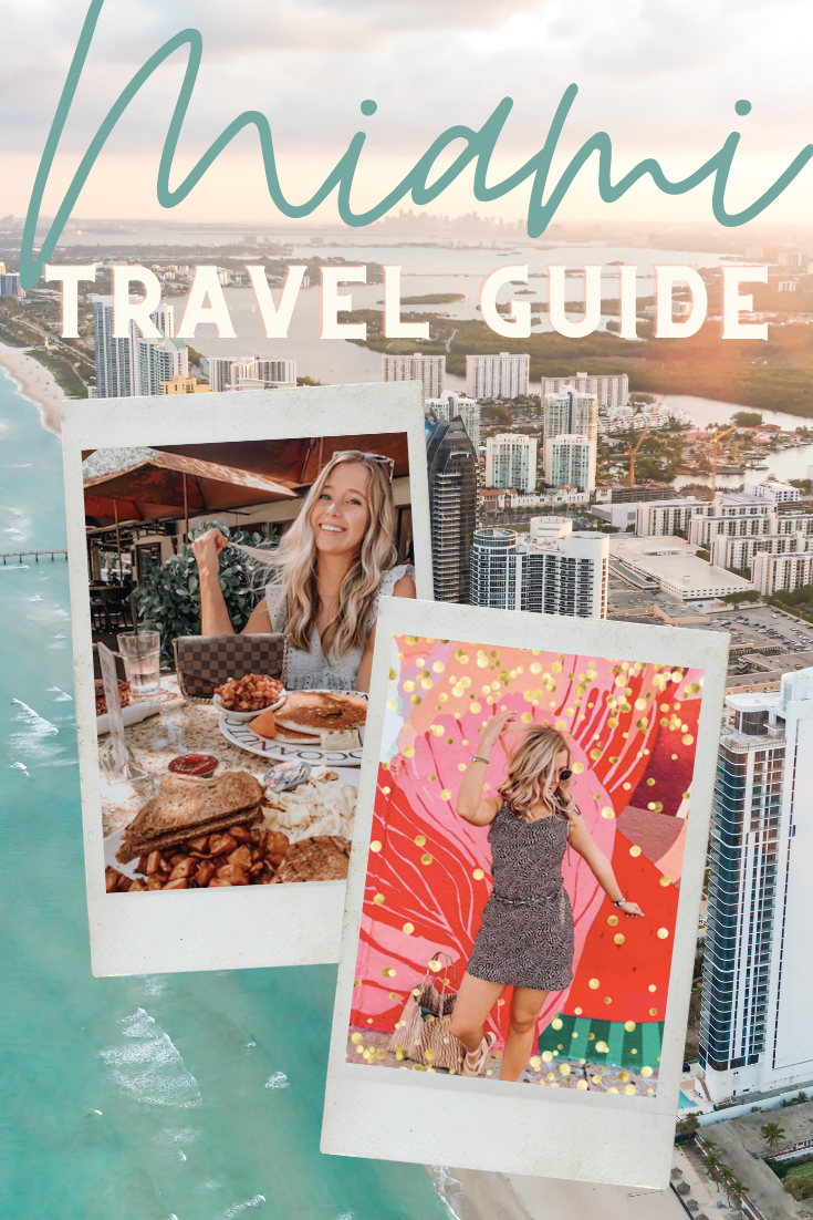 A Florida Local's Guide to Miami, Florida